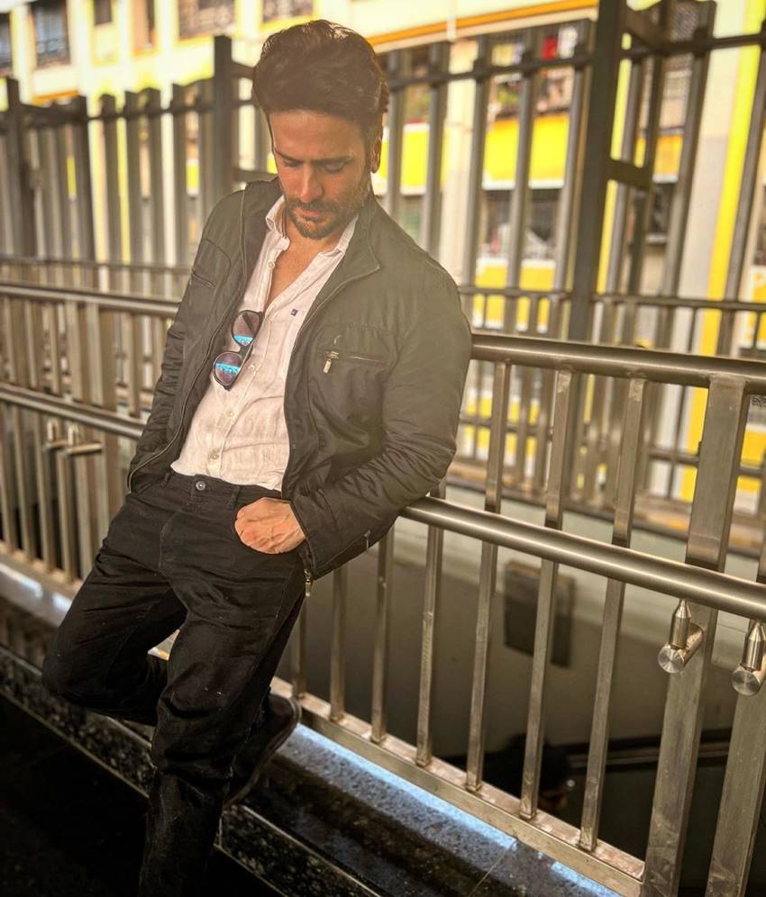 Jay Bhanushali to Vidisha Srivastava, TV actors who kept their marriage ...