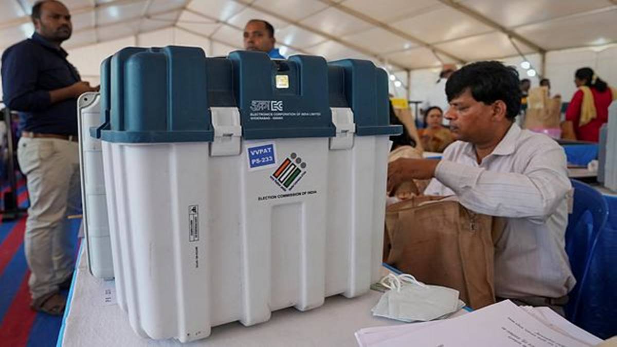 Karnataka Election 2023: karnataka assembly election 2023 voting ...