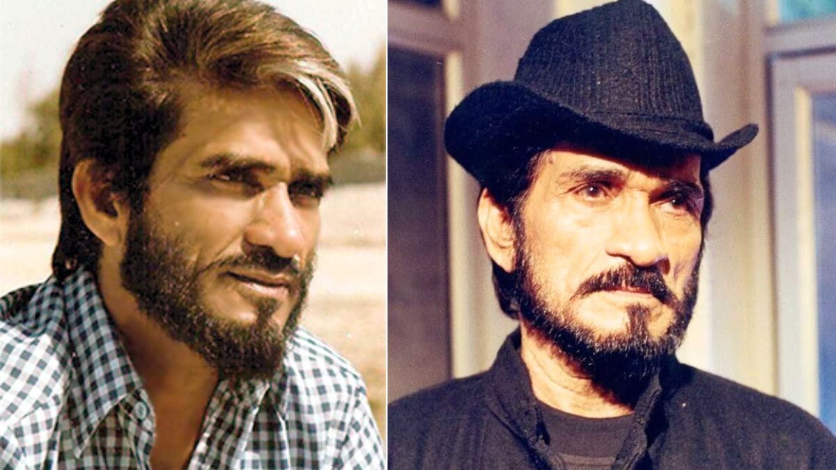 Mac Mohan Death Anniversary Sholay fame Sambha Career Life Story And Interesting Facts know ...