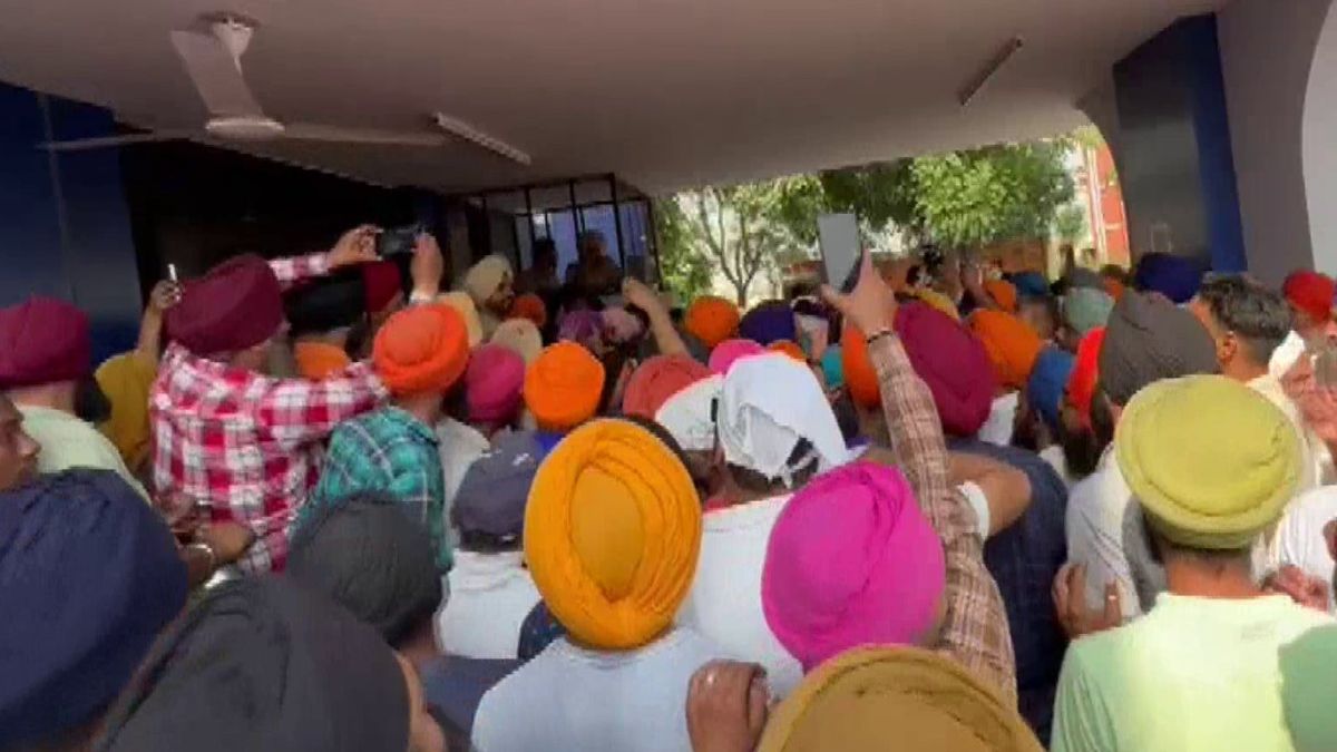 Punjab Morinda gurdwara sacrilege case accused Jasvir Singh Jassi died police custody | Punjab ...