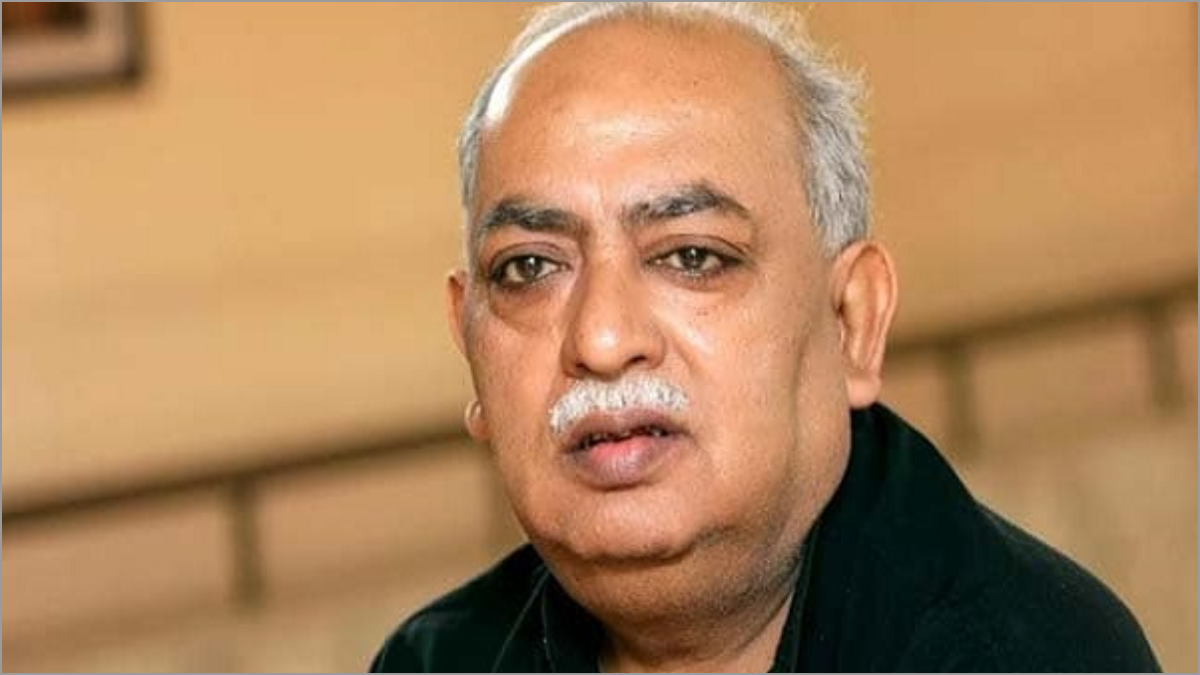Famous poet Munawwar Rana hospitalized in critical condition next 72 ...