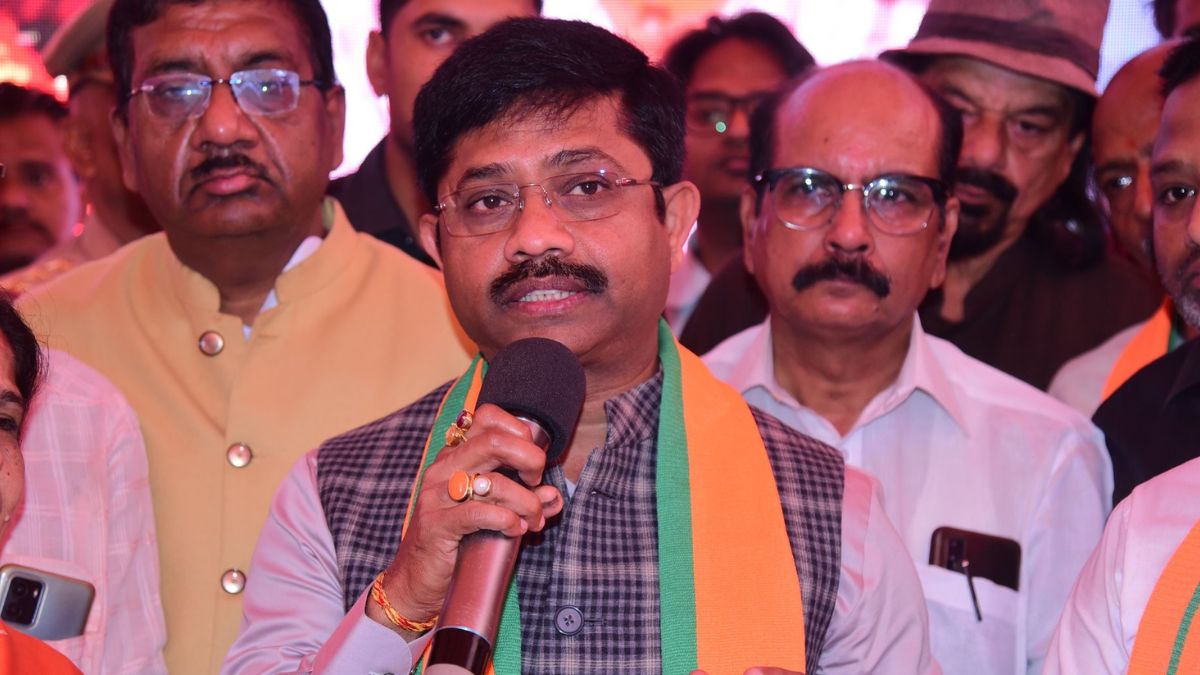 up yogi minister Nand Gopal Nandi received death threat calls | यूपी के ...