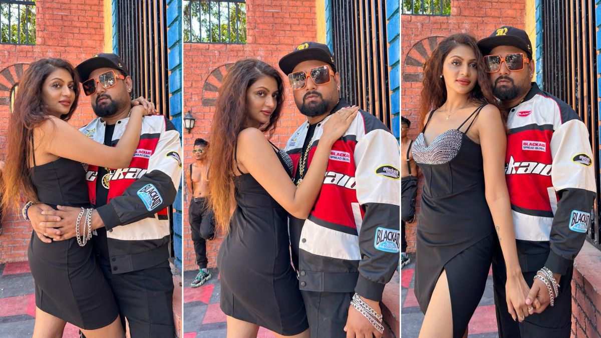 Nikkita Ghag Will Work in Bhojpuri once Who announced to Return the ...