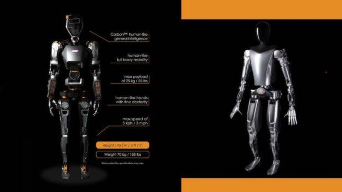 Phoenix launches new AI powered robots getting trained for workforce ...