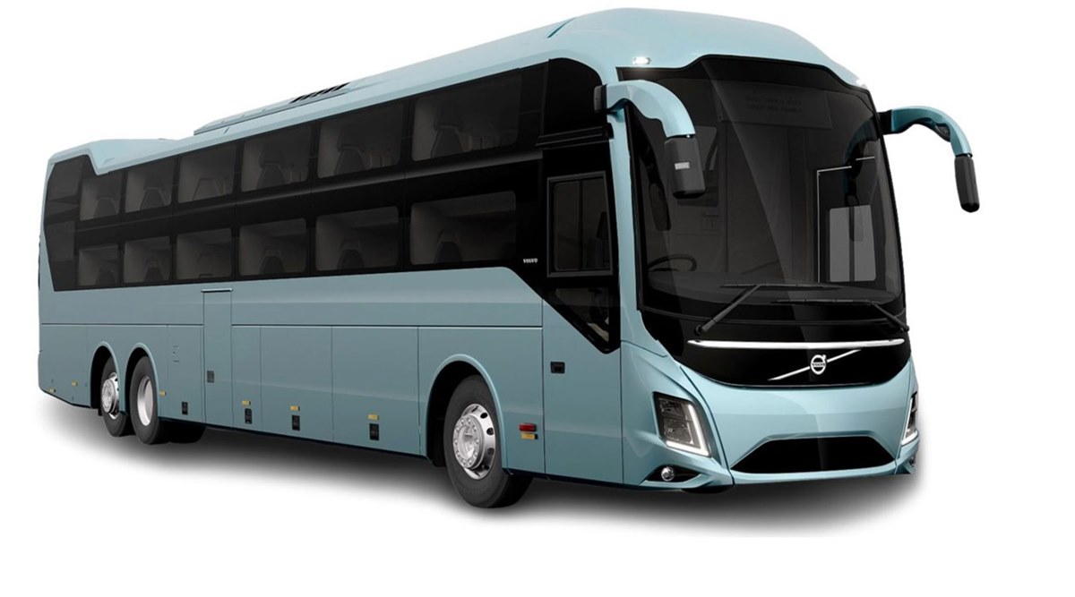 Delhi Premium Bus: 'Premium' buses to run in Delhi for the first time ...