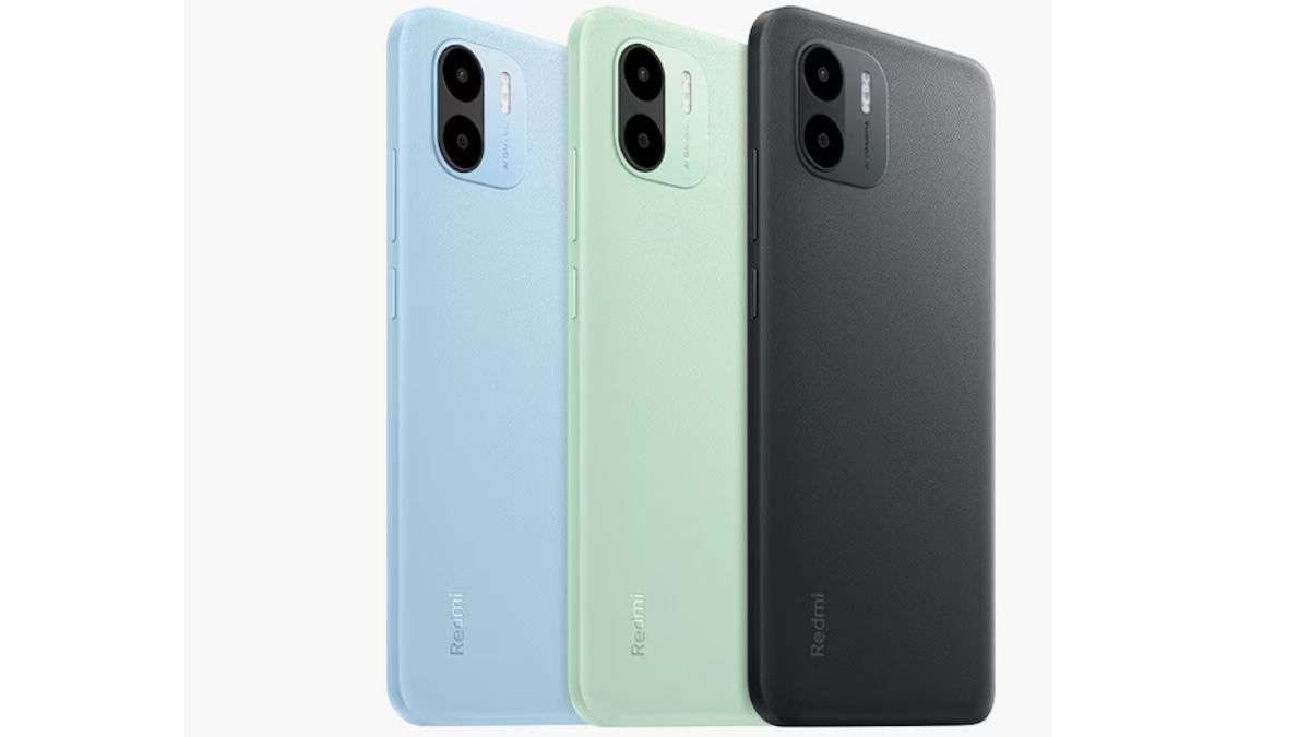 Redmi A2 A2 Plus Smartphones Launched in india Price 5999 rupees ...