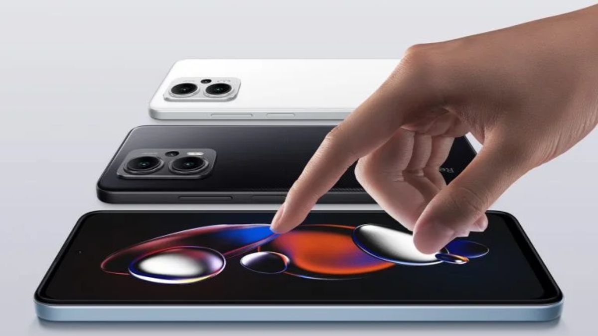 Redmi Note 12T Pro Launch soon xiaomi confirms chipset screen features ...