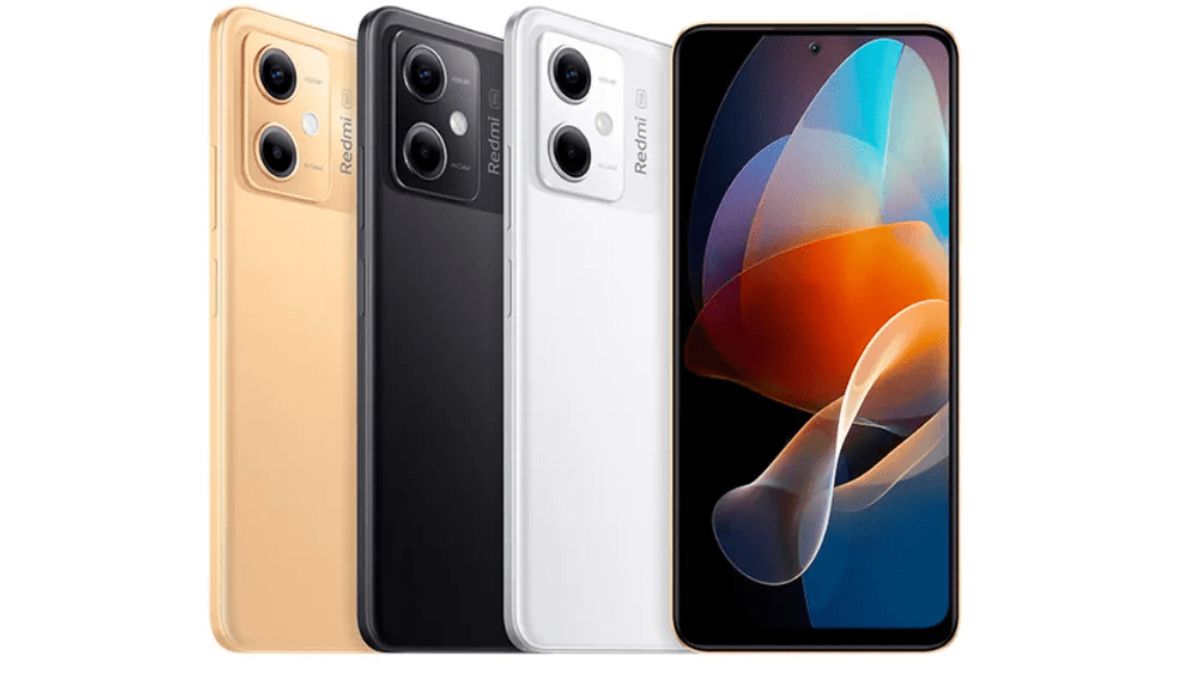 Redmi Note 12R Pro Launched Price Specifications Features Snapdragon 4 ...