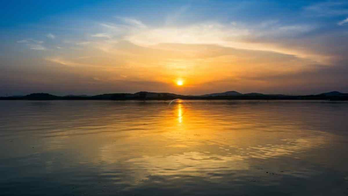 astro Tips never do these things after sunset or Surya Ast According To ...