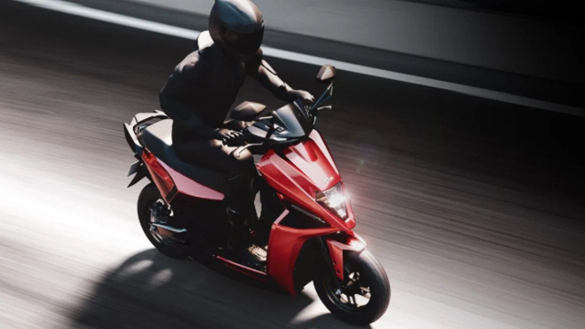 Simple One electric scooter launched with 212 km range read complete ...