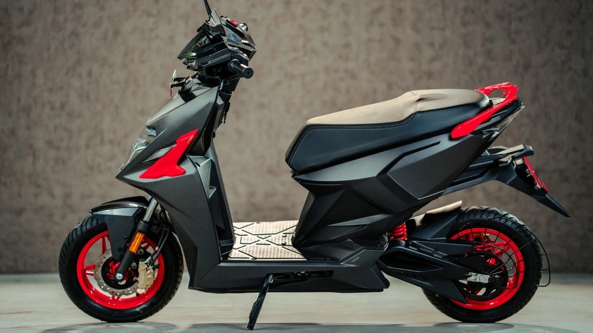 Simple Energy will launch new electric scooters and bike and car ...