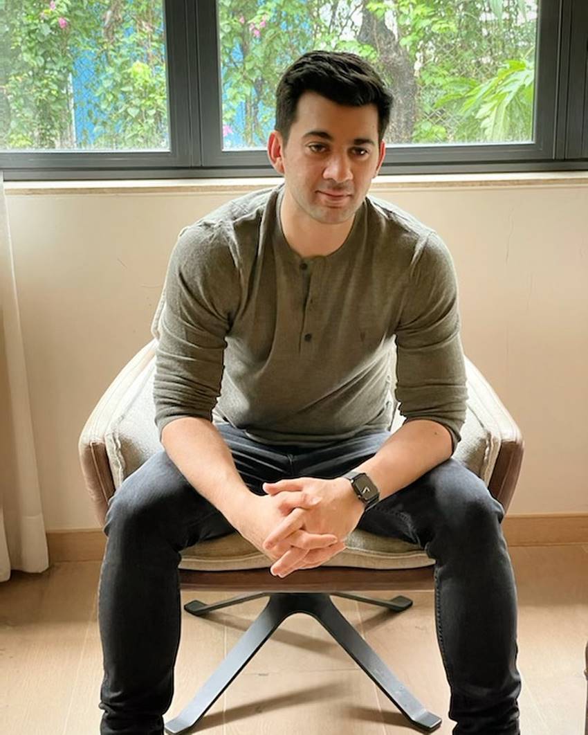 Who Is Karan Deol’s Fiancée? All You Need To Know About Sunny Deol’s ...