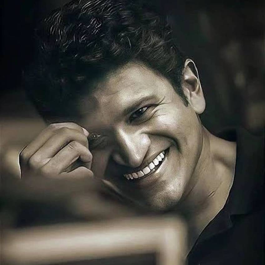 Soundarya to Puneeth Rajkumar, Famous South Indian Actors who died at young age - साउथ के ये ...