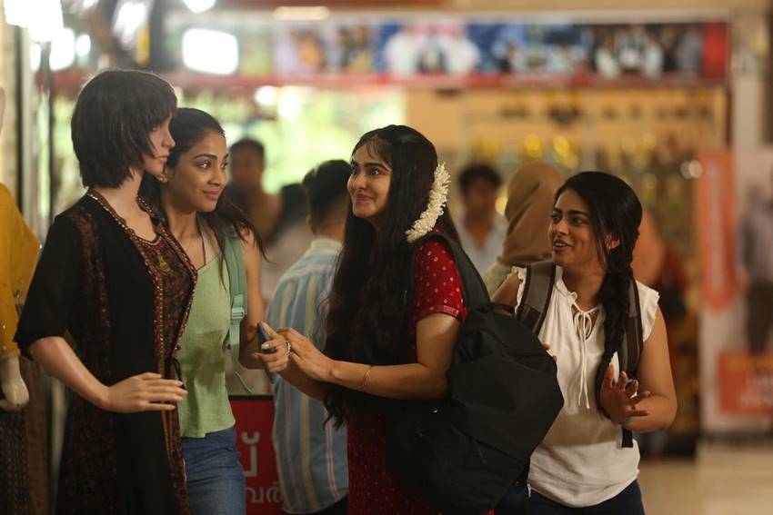 Adah Sharma Birthday: Before The Kerala Story, Adah Sharma performance ...