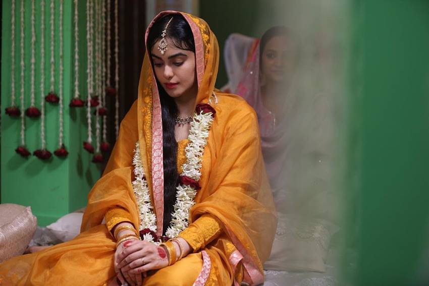 Adah Sharma Birthday: Before The Kerala Story, Adah Sharma performance ...