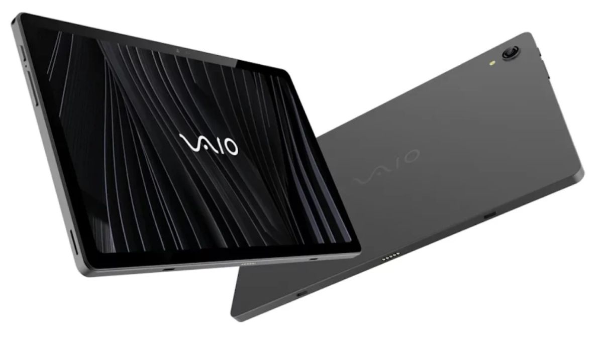 VAIO TL10 Android tablet launched Price specifications Features 10.4 ...