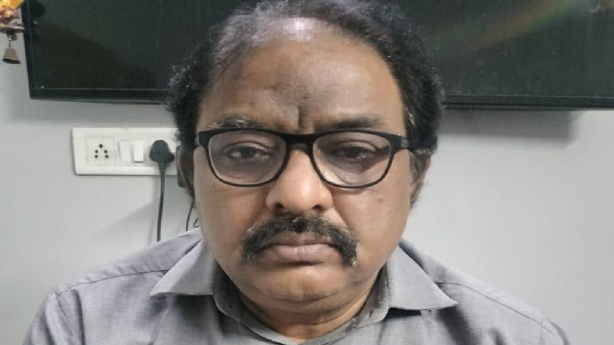 राजस्थान DoIT के ज्वॉइंट डायरेक्टर सस्पेंड, करोड़ों की नकदी और सोने के ...