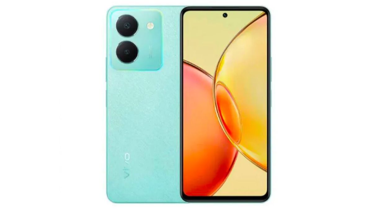 Vivo Y36 Series launched 4G 5G Variants enter featurs 50MP Dual Camera ...