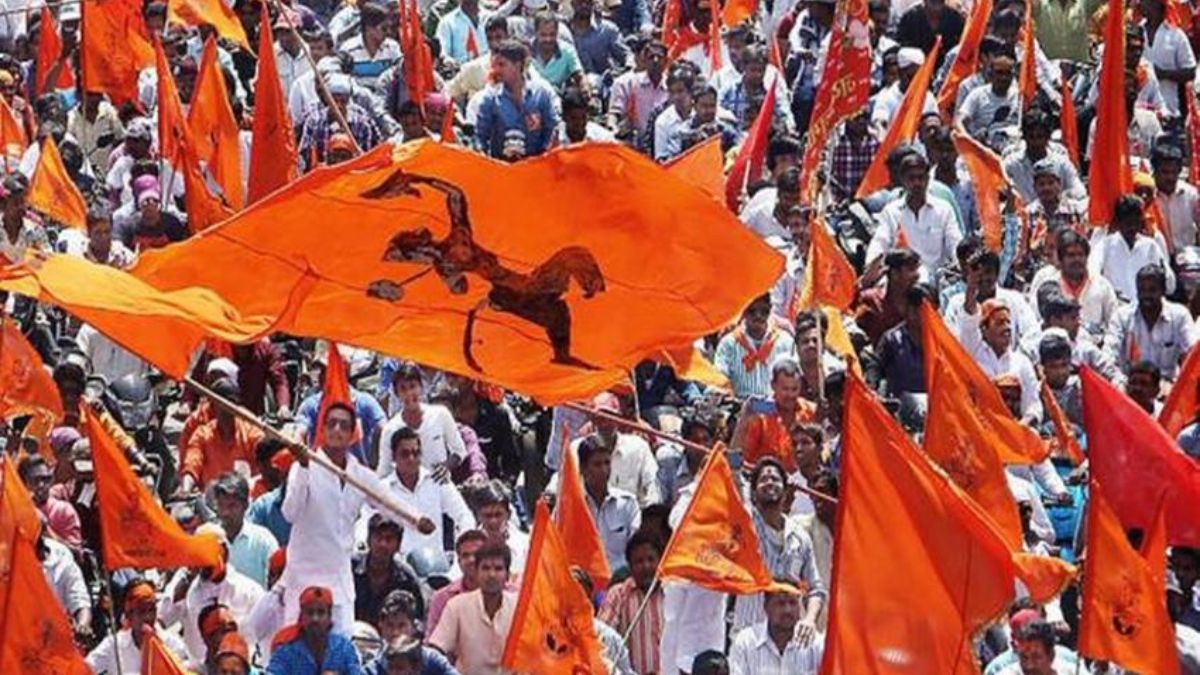 कांग्रेस के खिलाफ बजरंग दल ने खोला मोर्चा, आज देशभर में करेगा हनुमान ...