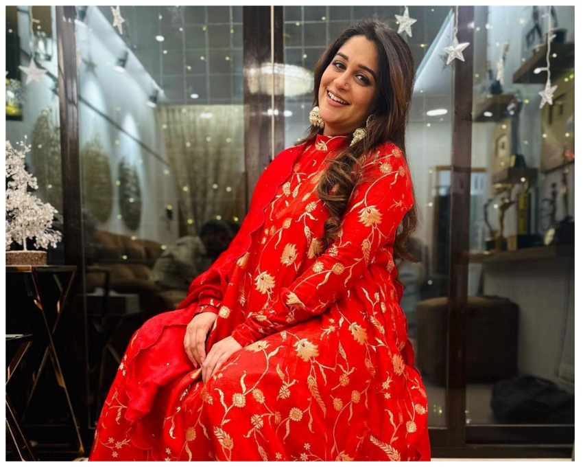 TV Actresses who are becoming mothers this year disha parmar ishita ...