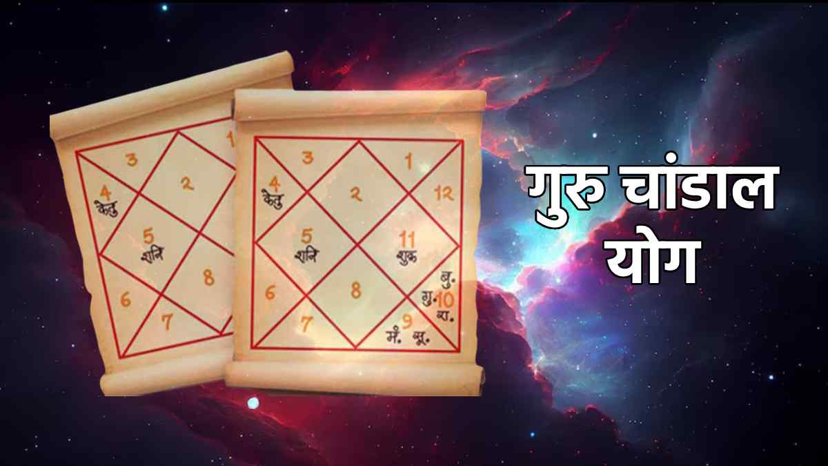 guru chandal dosh in kundali know symptoms and uapy to get rid dosh ...