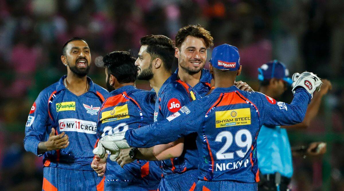 IPL 2023 JAYDEV Unadkat lsg ruled out of IPL with left-shoulder injury ...