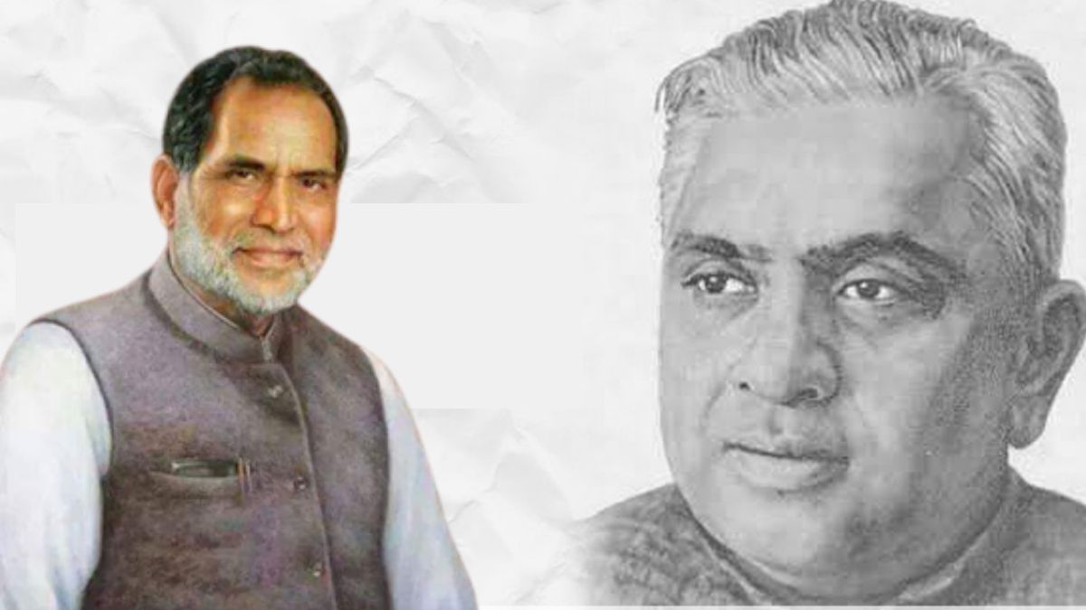 when former pm chandrashekhar called Lalit Narayan Mishra for brandy in midnight - पंडितजी मुझे ...