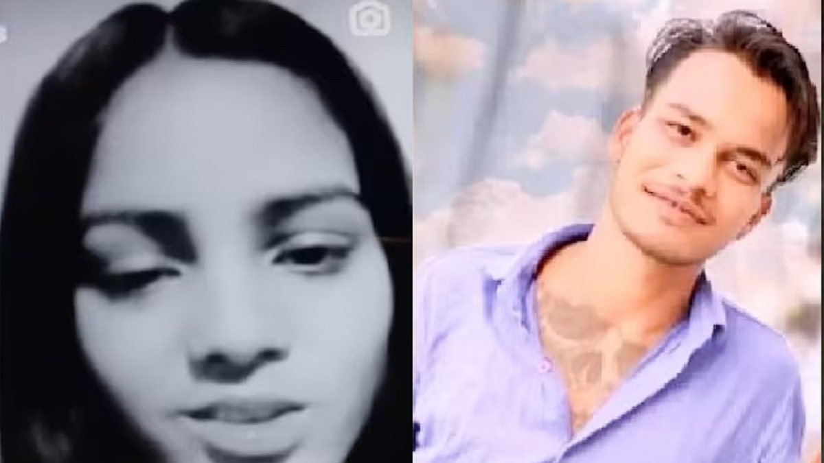 Delhi Shahbad Dairy Murder Case accused shalil murdered minor girl ...