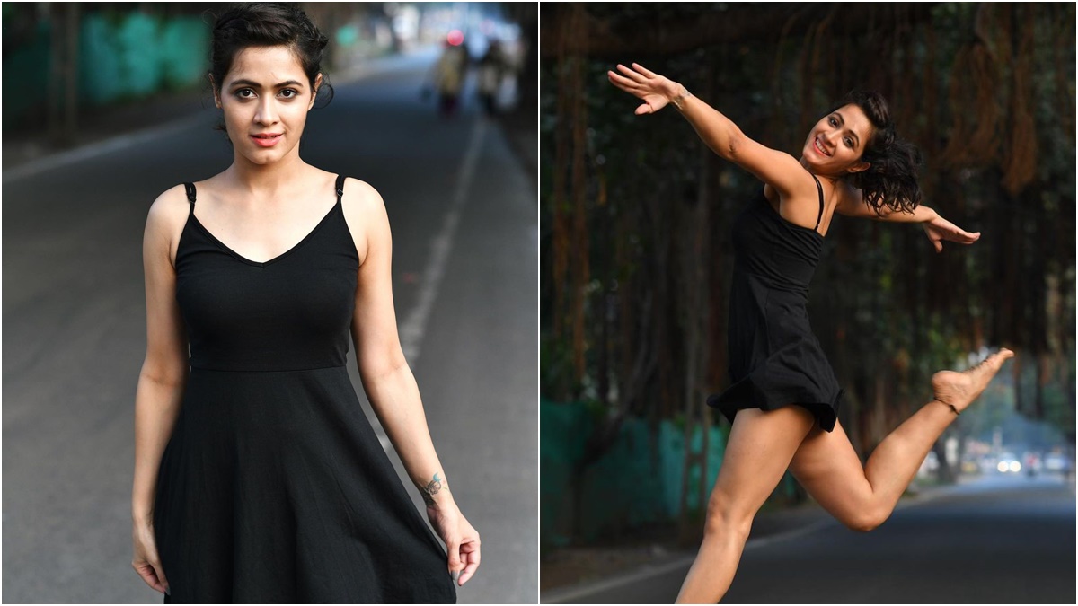 The Kerala Story actress Sonia Balani receiving death threats the ...