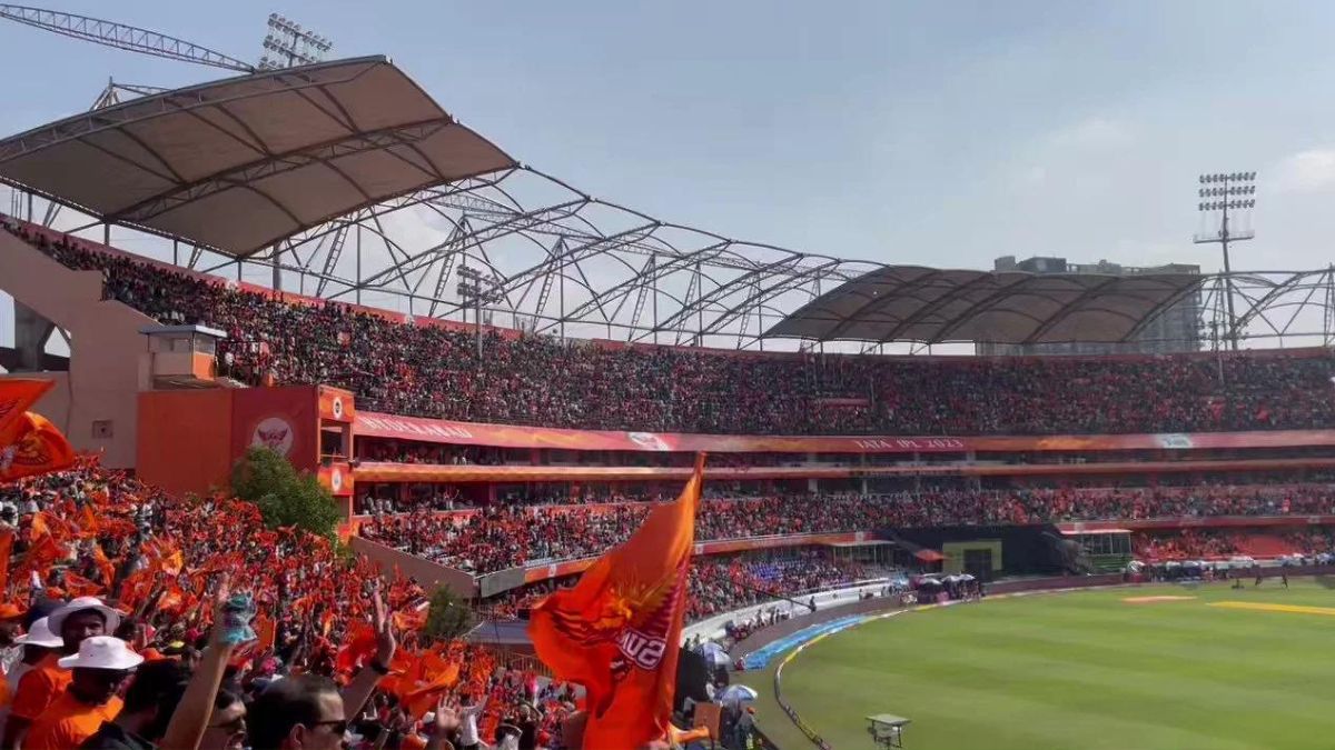 SRH vs RCB Pitch Report: SRH vs RCB: हैदराबाद में पिच देगी किसका साथ ...