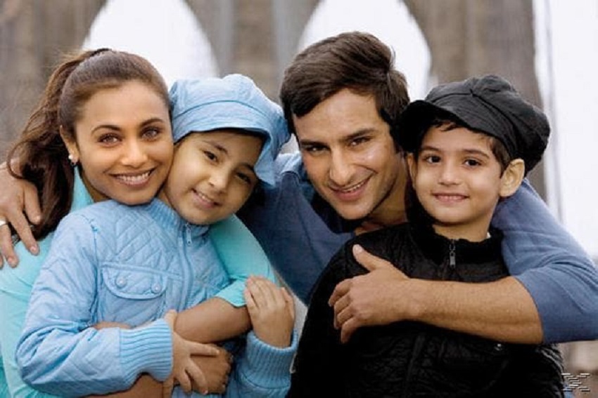 Rani Mukerji starrer film Tara Rum Pum and Akshay Kumar's Phir Hera ...