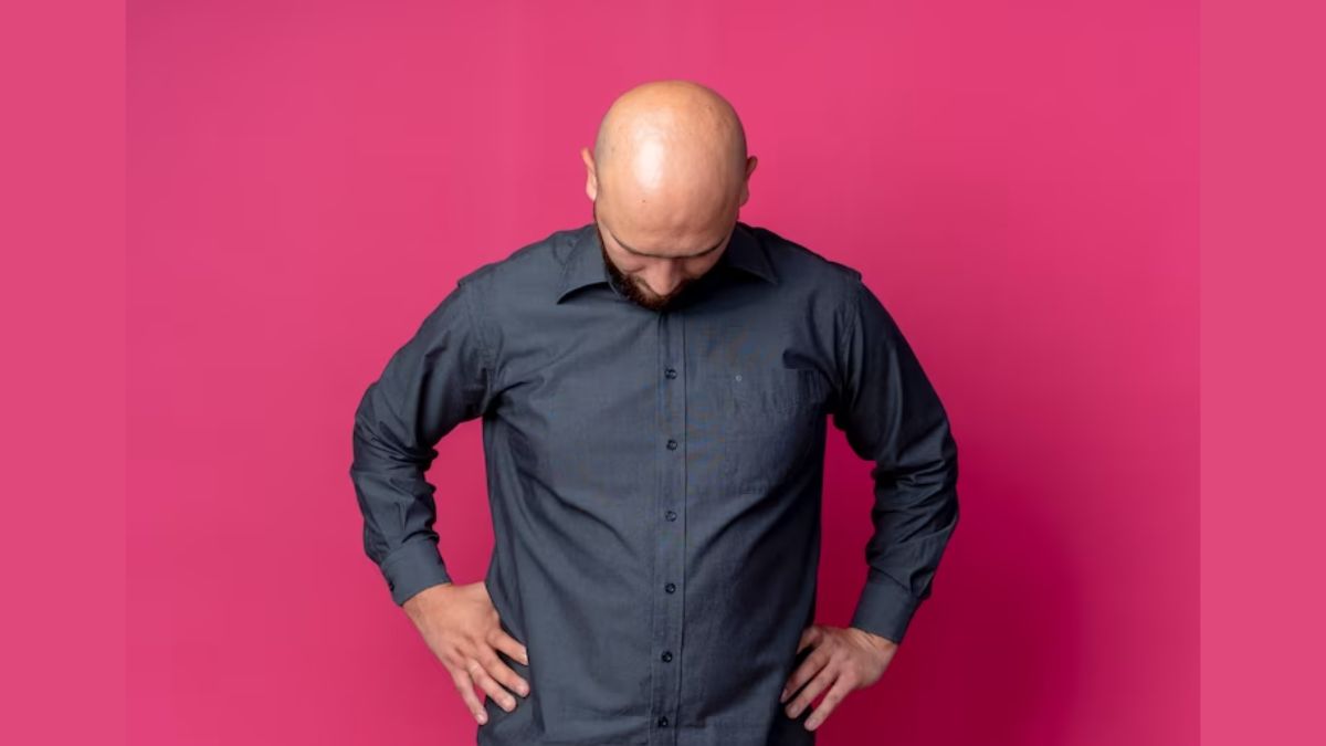 Summer Healthcare Know about the side effects of shaving head In Summer ...