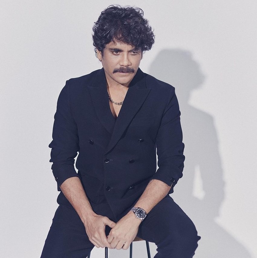 Ram Charan to Allu Arjun, These South Indian Stars Are Running ...