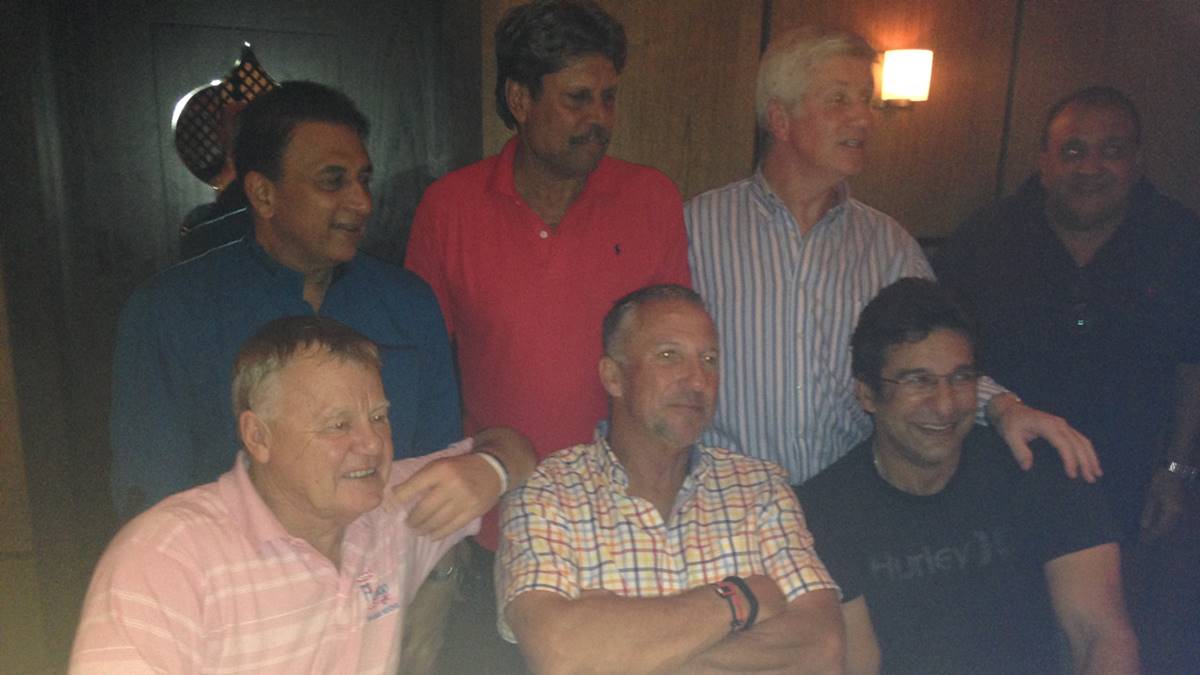 Ashes: Australia lost Against England in 1981 After 1st innings Declared; Then Kapil Dev's Enemy ...