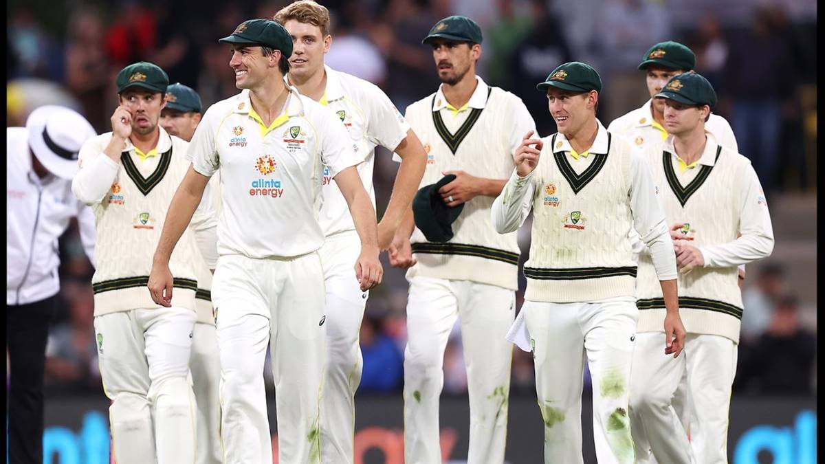 WTC Final 2023 Ind vs Aus Australia playing XI against India for WTC final 2023-WTC Final 2023 ...