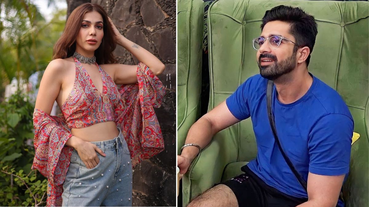 Bigg Boss OTT 2: अविनाश सचदेव और पलक पुरस्वानी के बीच हुई झड़प, एक्स कपल में हुई तू-तू-मैं-मैं ...