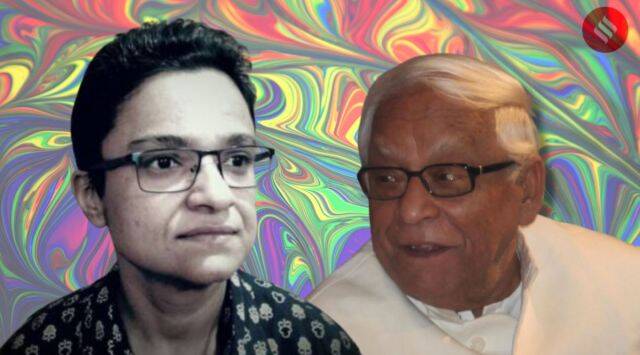 former bengal cm Buddhadeb Bhattacharya daughter Suchetana Bhattacharya coming out as trans man ...