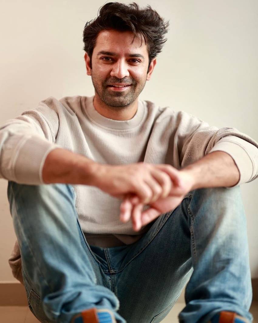 Asur 2 actor Barun Sobti to Scoop actress Karishma Tanna, These TV actors rocked on OTT ...