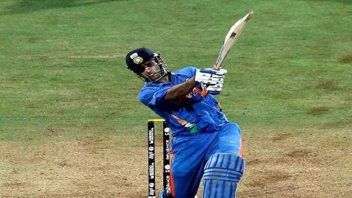 ODI World Cup 2023 Virender Sehwag reveals MS Dhoni khichdi ...