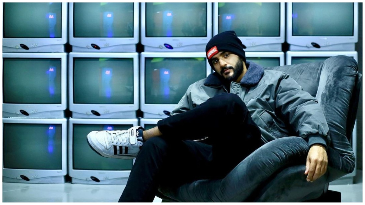 Bigg Boss OTT 2Abhishek Malhan aka Fukra Insan said I have no threat ...