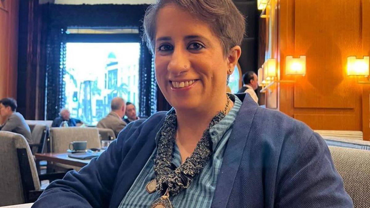 प्रोड्यूसर गुनीत मोंगा के बिजनेसमैन पापा ने बनाया था 'ग्रैंड प्लान ...