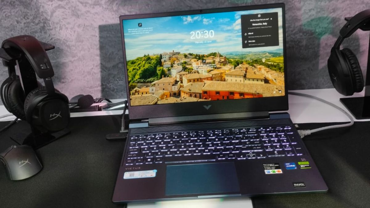 HP Omen 16 Transcend 16 Victus 16 monitor launched in India Price ...