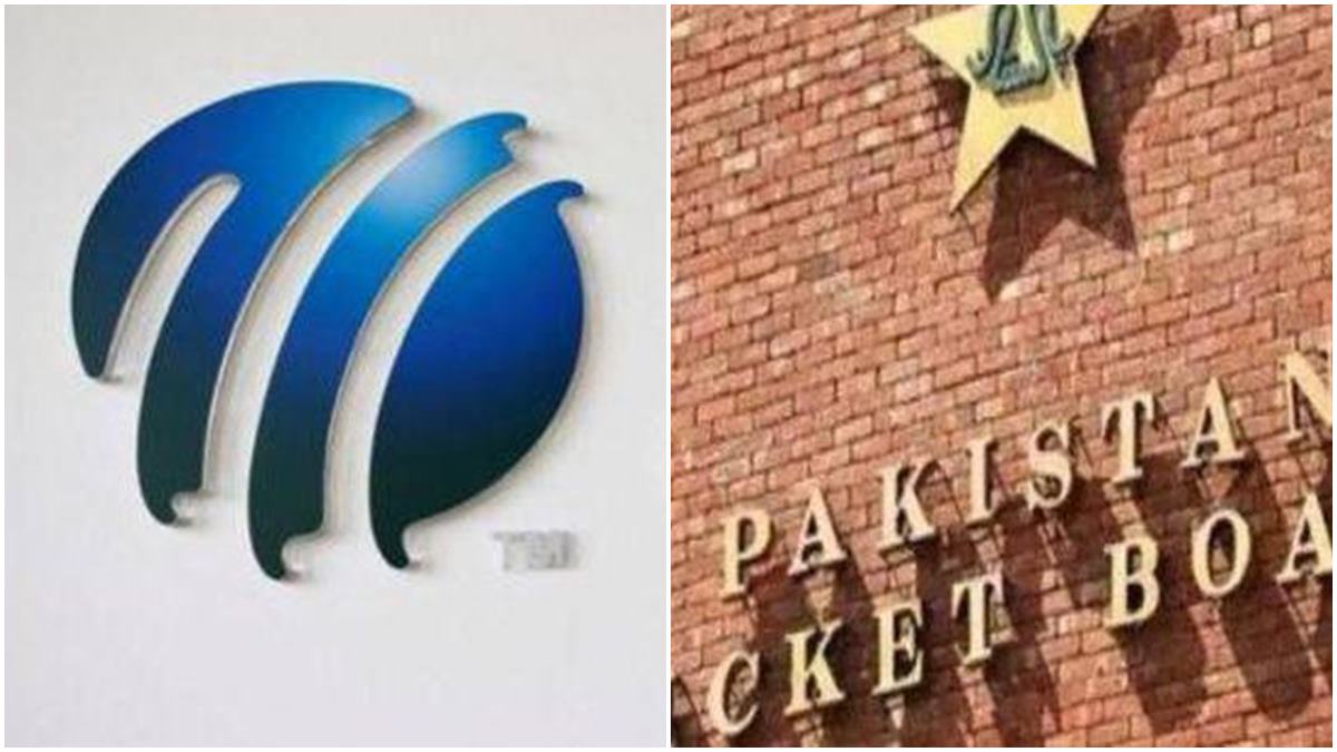 World Cup 2023 PCB writes Pakistan government for travel clearance to ...