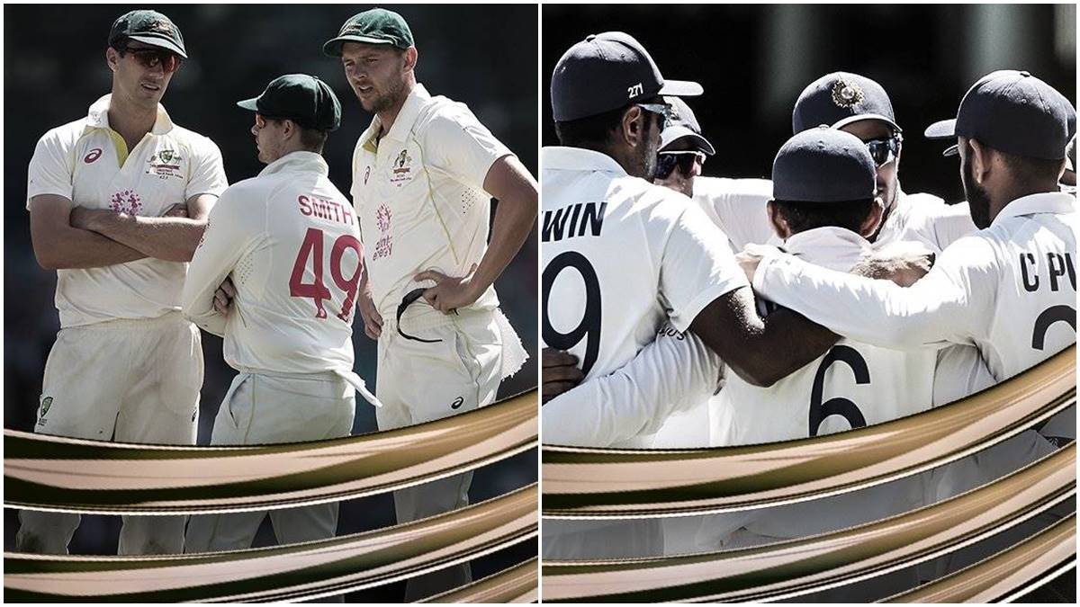 WTC Final 2023 Live Streaming - भारत का 10 साल का सूखा खत्म करने पर नजर ...