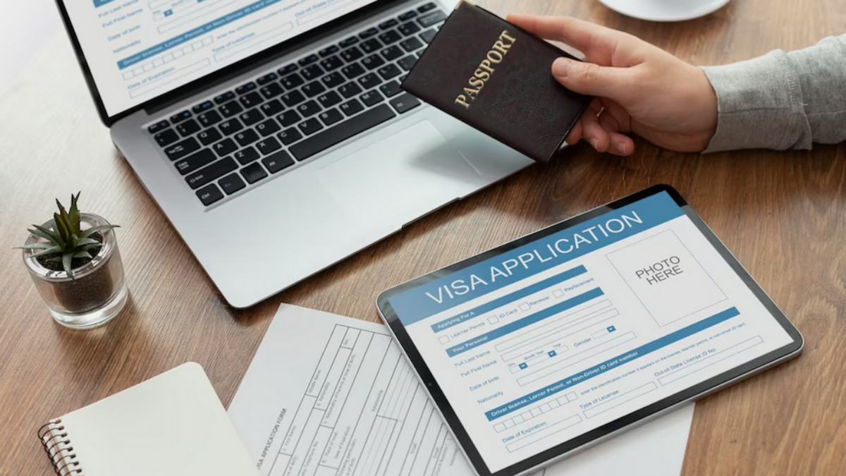 How to apply for International Driving Permit know here step by step complete process - How to ...