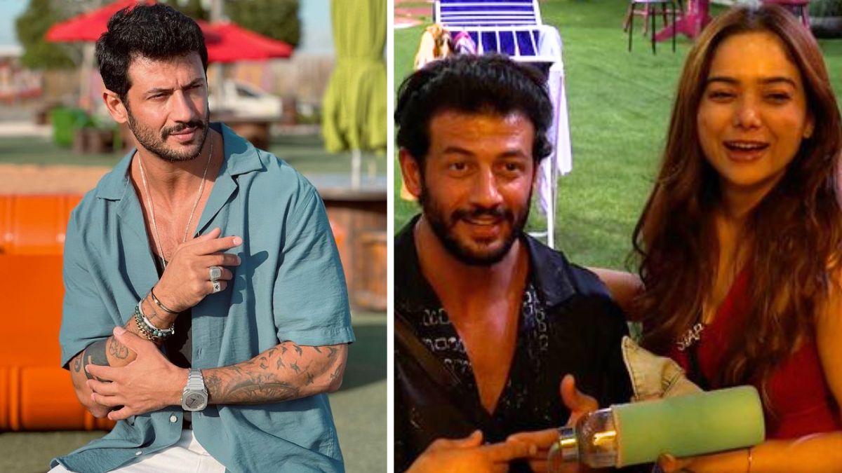 Bigg Boss OTT 2: पड़ोसी के घर के बाहर छोड़ गए थे पैरेंट्स, कूड़ेदान से खाया बचा खाना, जैद हदीद ...