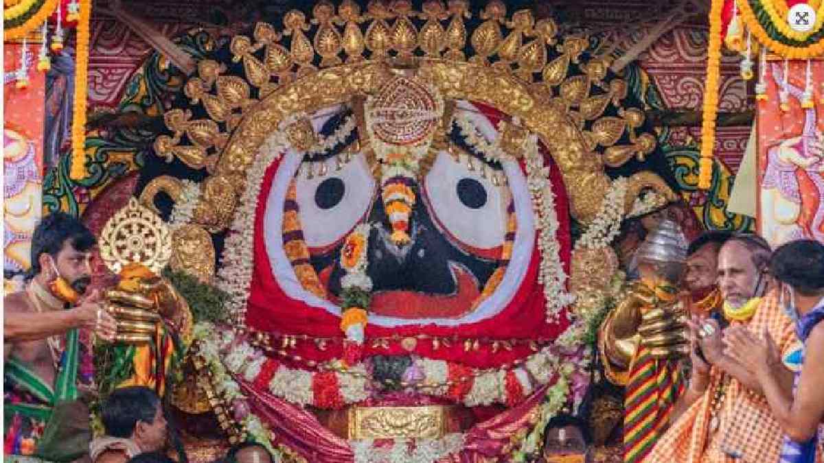 Jagannath Rath Yatra 2023 Date In Puri Odisha auspicious yog Importance ...