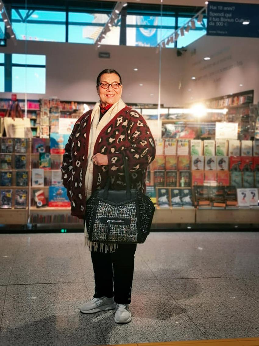 Anupam Kher's first wife Madhumalati Kapoor got divorced with second ...