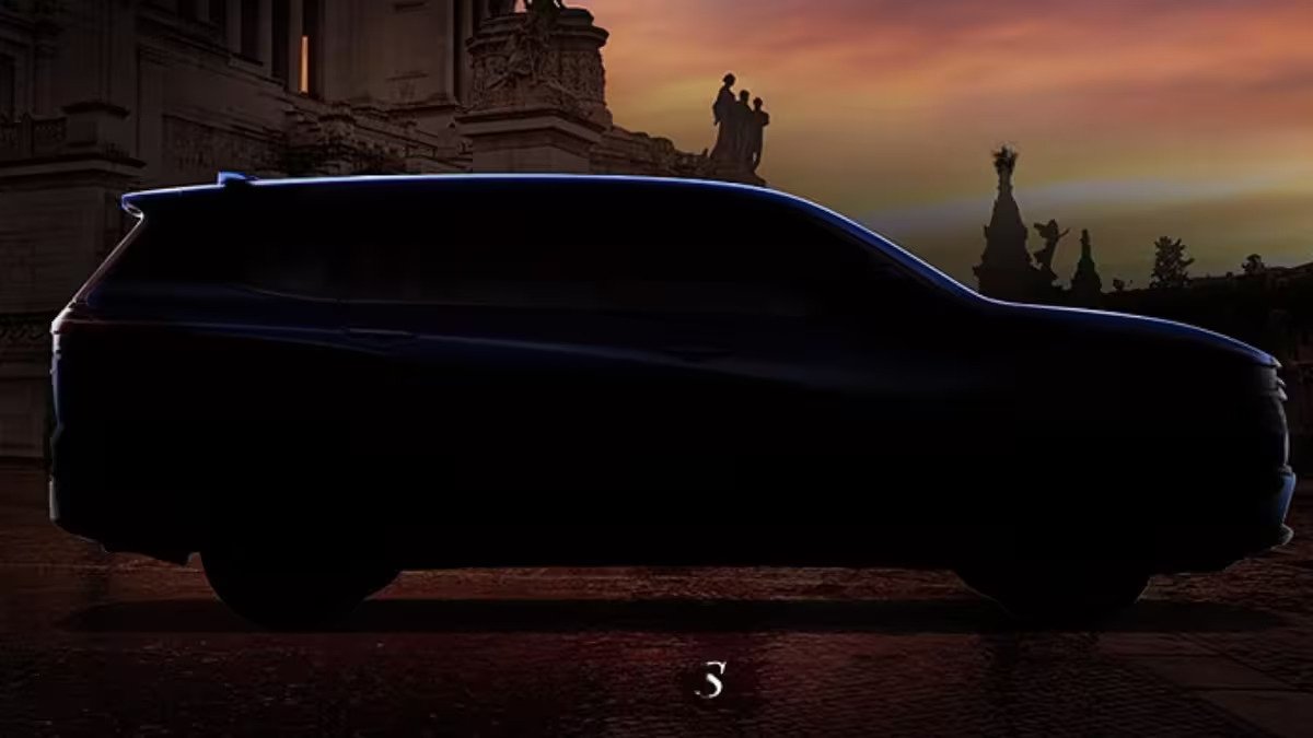 Maruti Suzuki Invicto MPV will be launched on July 5 know design ...