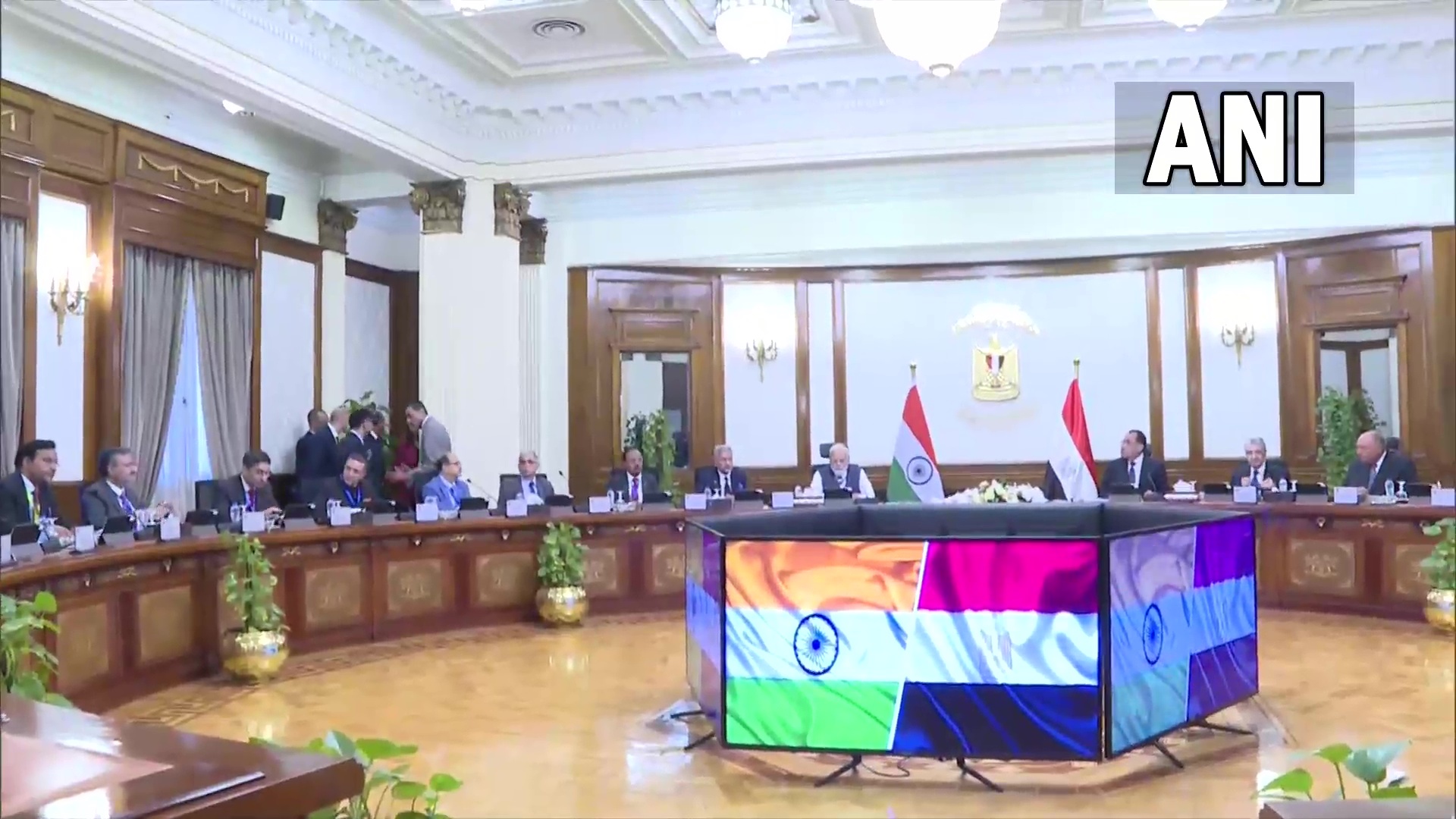 PM Narendra Modi symbol of wise leadership great policies Chief Mufti ...